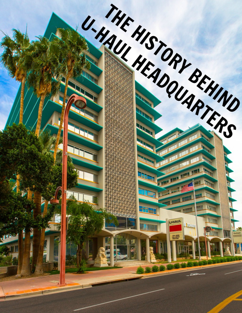 5_15_Uhaul_Building_Exterior | My U-Haul Story