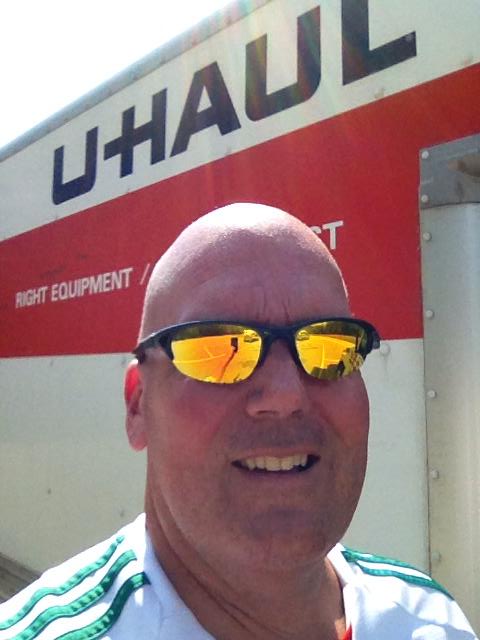 #uhaulfamous photos from Kitchener | My U-Haul Story
