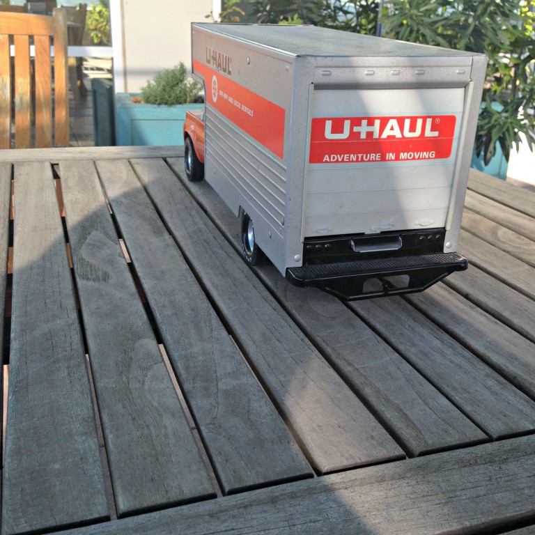 The History of Vintage U-Haul Toys | My U-Haul Story