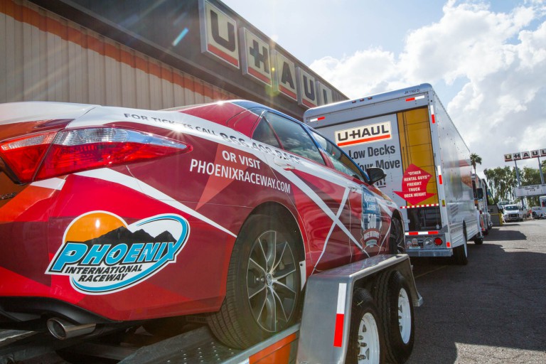 U-Haul is the Official Trailer and Propane of Phoenix International ...