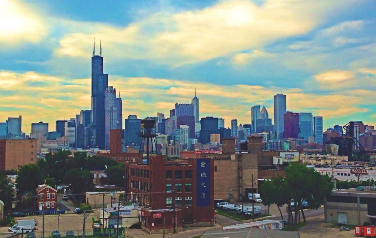 Chicago Artist Lofts Feature: Robb Stone | My U-Haul Story