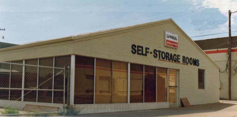 The Evolution of U-Haul Self-Storage | My U-Haul Story
