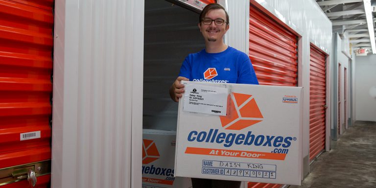 What You Need to Know About Collegeboxes | My U-Haul Story