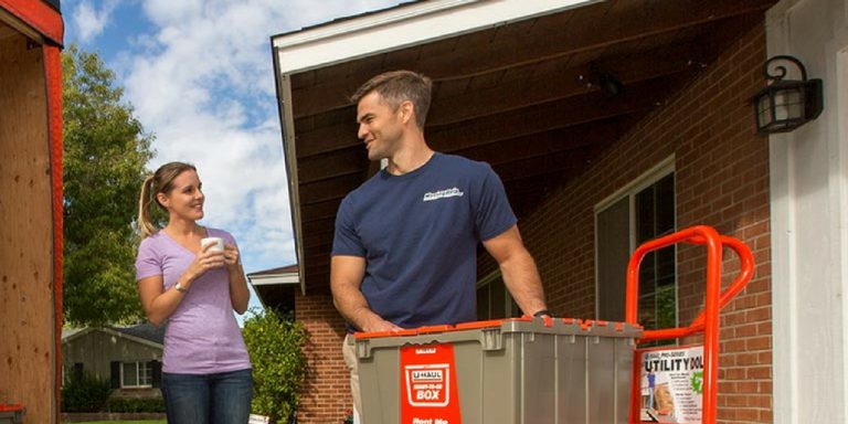 Meet the Team: Dain Howell | My U-Haul Story