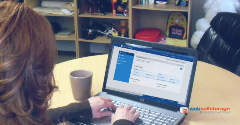 WebSelfStorage Makes User-Friendly Updates | My U-Haul Story