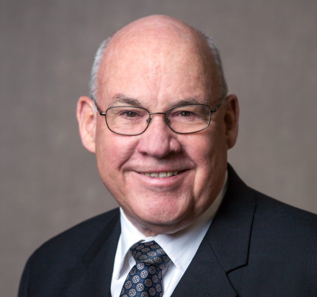 Joe Shoen | My U-Haul Story