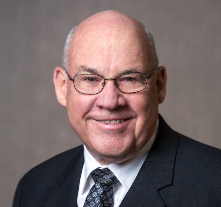 Joe Shoen | My U-Haul Story