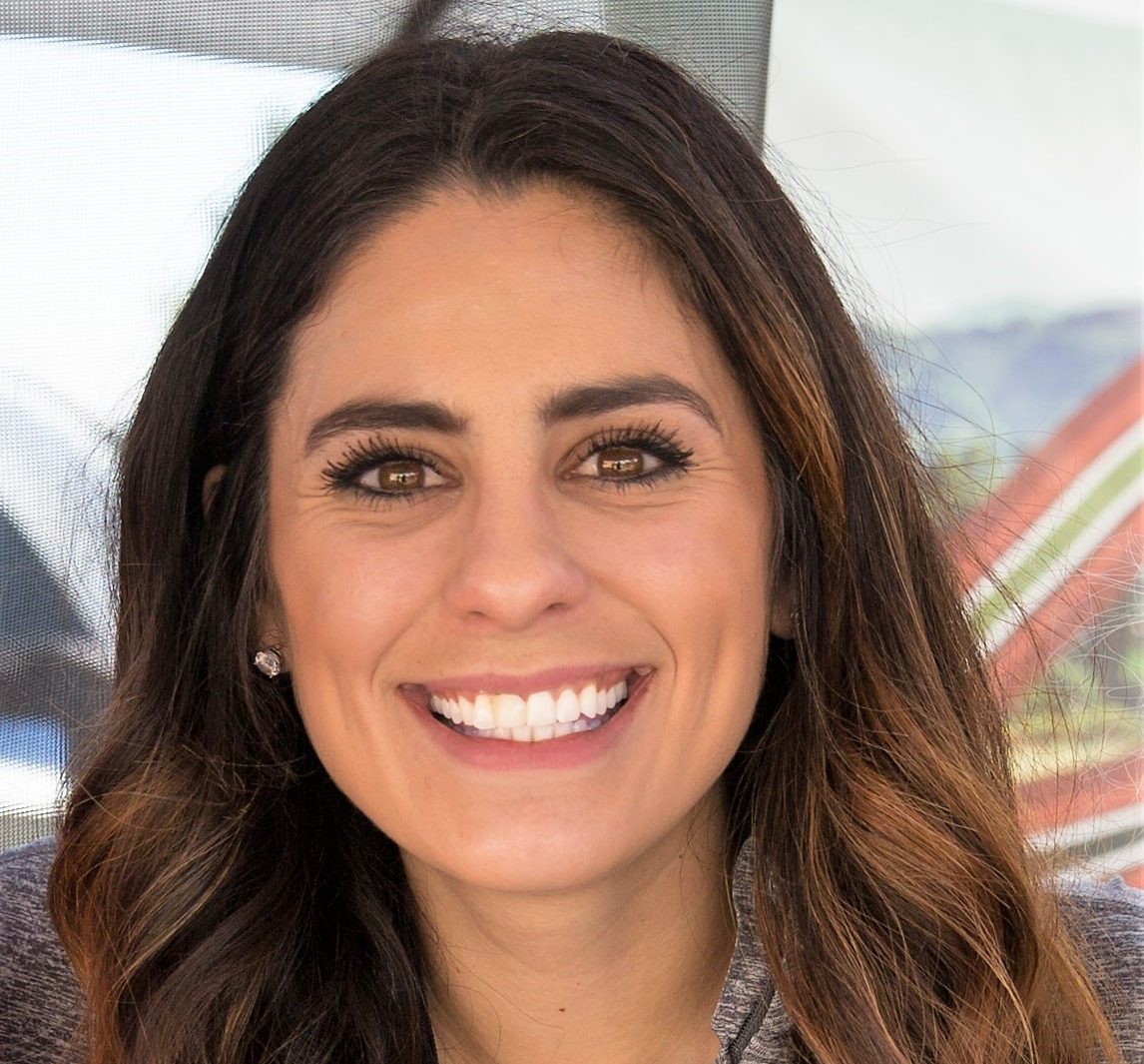 Monique Wantland | My U-Haul Story