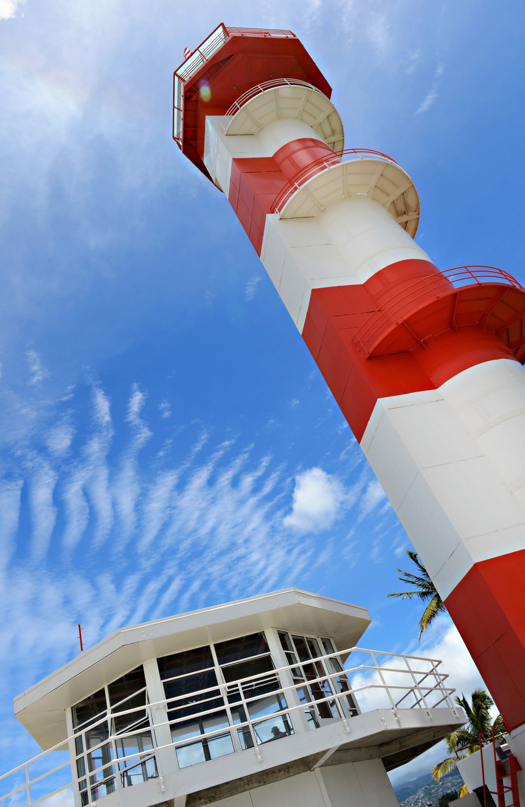 Donation from Shoen Family to Restore Ford Island Control Tower | My U ...