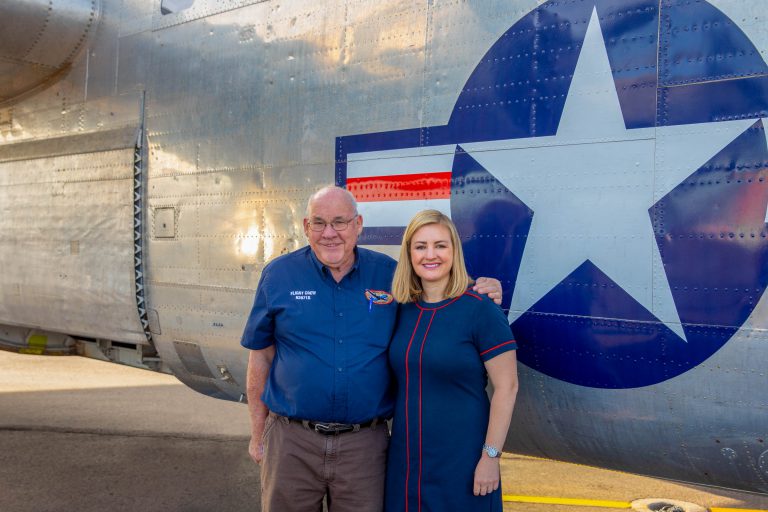 Phoenix Mayor, U-Haul Chairman Honor Veterans at Breakfast | My U-Haul ...