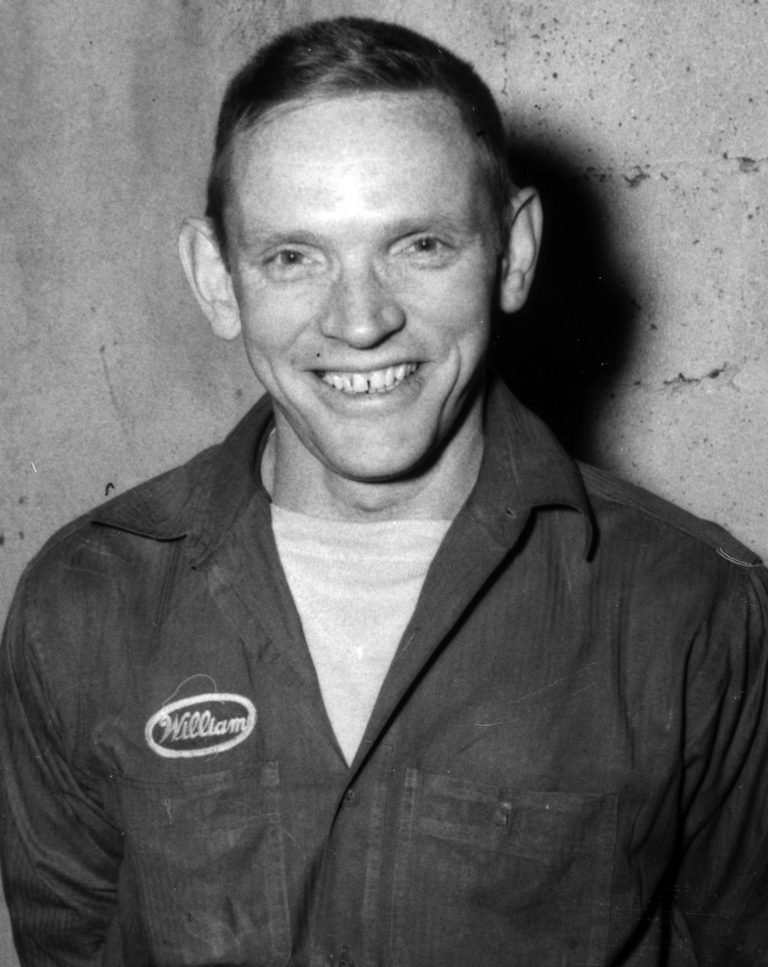 WWII Veterans Remembered: U-Haul Honors Pennsylvania’s William G. “Bill ...