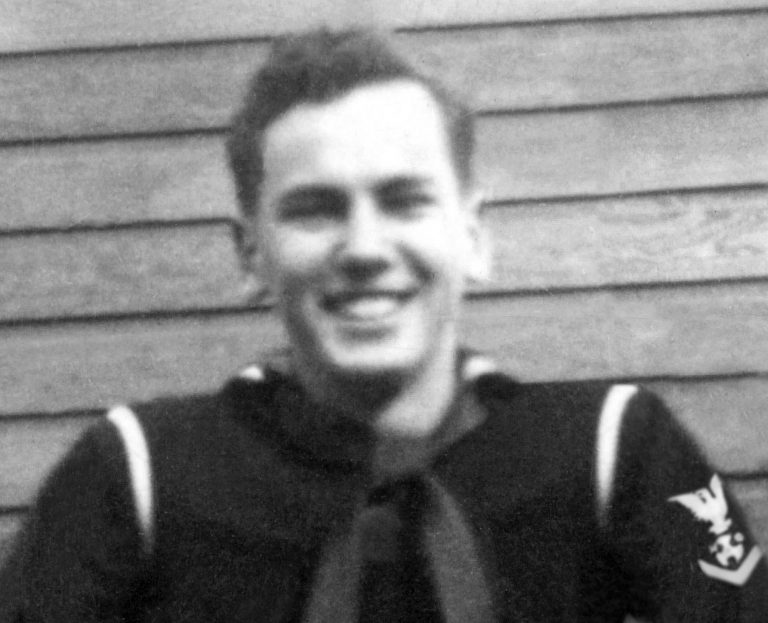 WWII Veterans Remembered: U-Haul Honors Pennsylvania’s Thomas E. Dudley ...