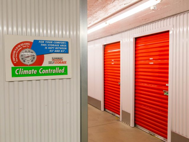 U-Haul Resetting Storage Industry with 1-Year Price Lock | My U-Haul Story