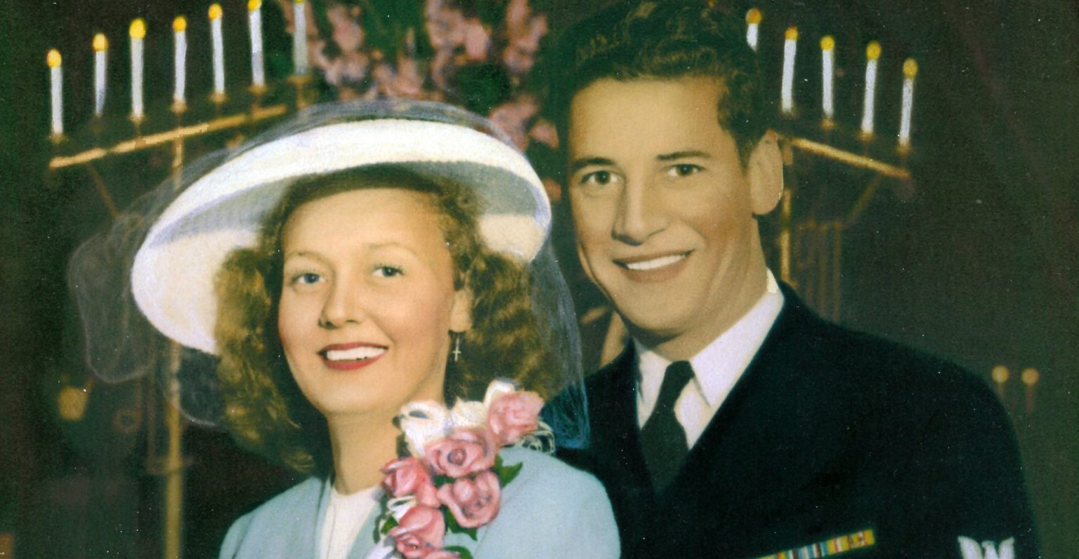 WWII Veterans Remembered: U-Haul Honors Virginia’s Willis Tallent | My ...