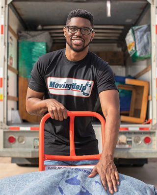 Moving Help Milestone: 5 Million Moves Made Easier | My U-Haul Story