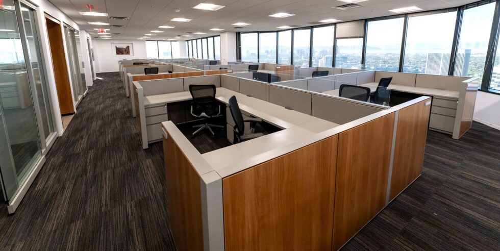 The U-Haul Tower: Company Acquires 20 E. Thomas Building in Midtown ...