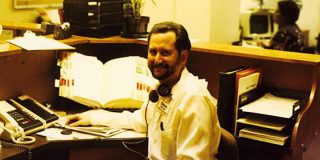 40th Anniversary: Steve Berman Celebrates U-Haul Career | My U-Haul Story