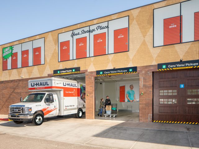 The Evolution of U-Haul Trucks | My U-Haul Story