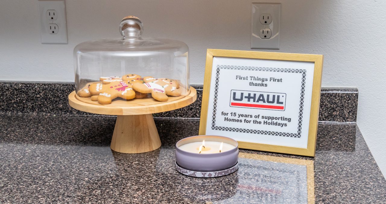 U-Haul Helps Kurt Warner Charity Change Lives of Arizona Family | My U ...