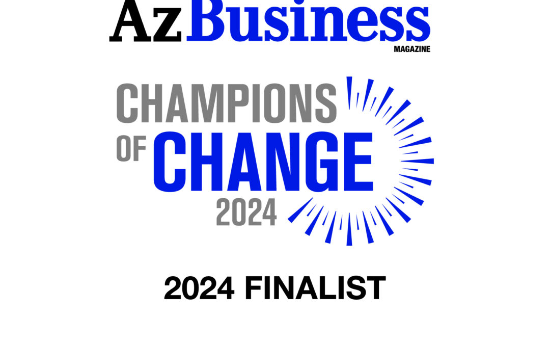 U-Box Load Share 2024 Champions of Change Finalist - My U-Haul Story